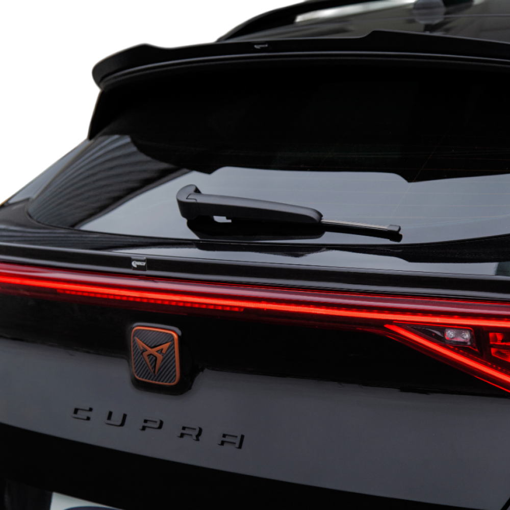 CUPRA Formentor 2020+ Spoiler
